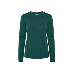 Tchibo - Strickpullover - Damen - Gr. XL - petrol
