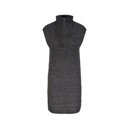 Tchibo - Strickkleid - Damen - Gr. S - grau