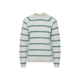Tchibo - Strickpullover - Damen - Gr. XL - graublau