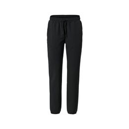 Tchibo - Softshell-Joggpants - Damen - Gr. 36 - schwarz
