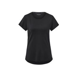 Tchibo - Funktionsshirt - Damen - Gr. S - schwarz