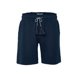 Tchibo - Jerseyshorts - Damen - Gr. S - dunkelblau