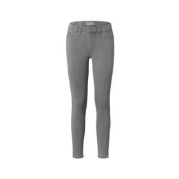 Tchibo - Treggings - Damen - Gr. 48 - hellgrau