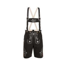 Tchibo - Trachten-Lederhose - Herren - Gr. 52 - dunkelbraun
