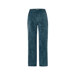 Tchibo - Cordhose - Damen - Gr. 48 - blau