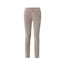 Tchibo - Samthose - Damen - Gr. 50 - taupe