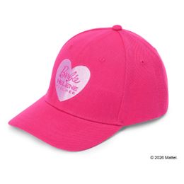 Tchibo - Barbie loves Helene Fischer Cap - Damen - Gr. small - rosa