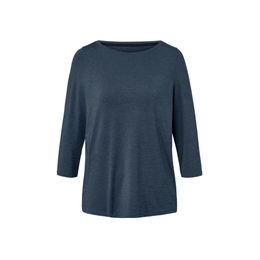 Tchibo - Da. Funktionsshirt - Damen - Gr. S - dunkelblau