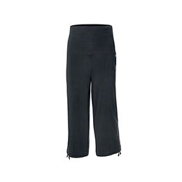 Tchibo - 3/4-Sporthose - Damen - Gr. L - schwarz