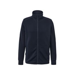 Tchibo - Funktionsjacke - Herren - Gr. M - dunkelblau