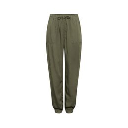 Tchibo - Cargohose - Damen - Gr. 44 - khaki