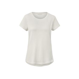 Tchibo - Funktionsshirt - Damen - Gr. L - offwhite