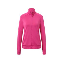 Tchibo - Funktionsjacke - Damen - Gr. L - pink