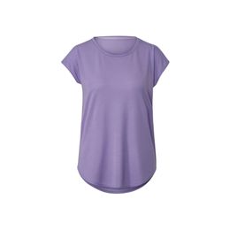 Tchibo - Sportshirt - Damen - Gr. XL - lila