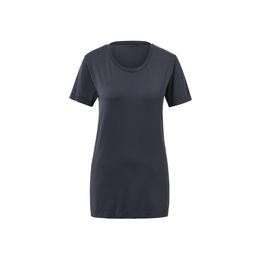 Tchibo - Seamless-Funktionsshirt - Damen - Gr. XS - anthrazit