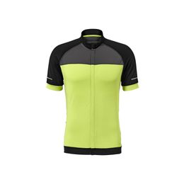 Tchibo - Fahrrad-Trikot - Herren - Gr. L - schwarz
