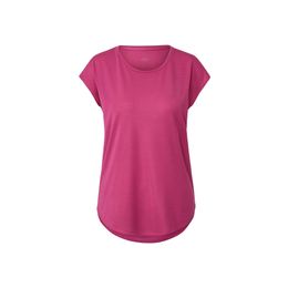 Tchibo - Sportshirt - Damen - Gr. L - pink
