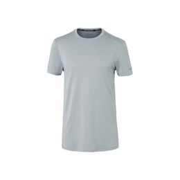 Tchibo - Funktionsshirt - Herren - Gr. L - grau