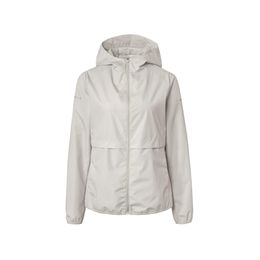 Tchibo - Laufjacke - Damen - Gr. 44 - grau