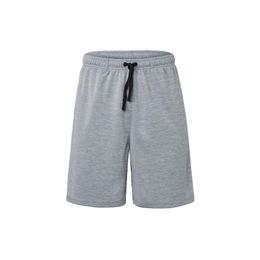 Tchibo - Sportshorts - Herren - Gr. M - hellgrau