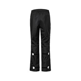 Tchibo - Unisex-High-Tech-Regenhose - Unisex - Gr. S - schwarz