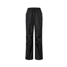 Tchibo - High-Tech-Regenhose - Unisex - Gr. S - schwarz