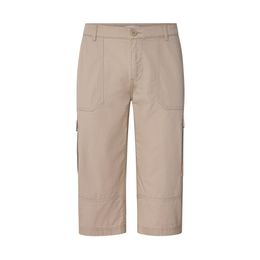 Tchibo - Cargo-Bermuda in 3/4-L&auml;nge - Herren - Gr. 33 - beige