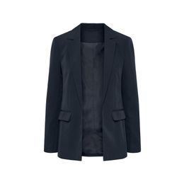 Tchibo - Blazer - Damen - Gr. 40 - dunkelblau