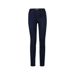 Tchibo - Thermo-Treggings - Damen - Gr. 54 - dunkelblau