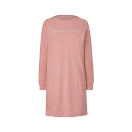 Tchibo - Nachthemd - Damen - Gr. S - apricot