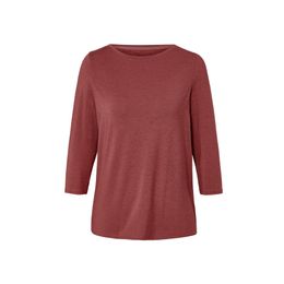 Tchibo - Da. Funktionsshirt - Damen - Gr. M - terrakotta