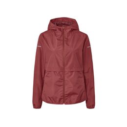 Tchibo - Laufjacke - Damen - Gr. 40 - terrakotta