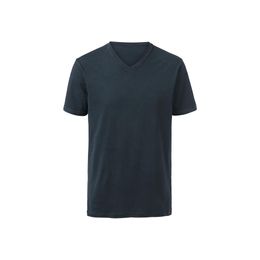 2 EarthColors T-Shirts - Herren - Gr. XXL - braun