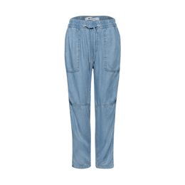 Street One Joggpants - Damen - Gr. 46 - hellblau