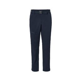 Tchibo - Outdoorhose - Herren - Gr. S - dunkelblau