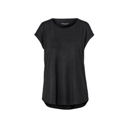 Tchibo - Sportshirt - Damen - Gr. XL - schwarz