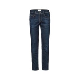 Tchibo - Jeans &raquo;Mustang&laquo; - Herren - Gr. 36/32 - dunkelblau