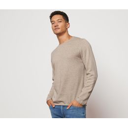 Tchibo - Pullover - Herren - Gr. XXL - braun