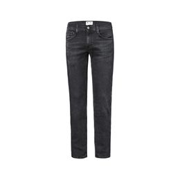 Tchibo - Jeans &raquo;Mustang&laquo; - Herren - Gr. 34/32 - blau