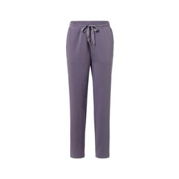Tchibo - Loungewear-Hose - Damen - Gr. S - lila