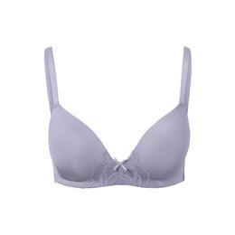 Tchibo - Softschalen-BH - Damen - Gr. 80A - lila