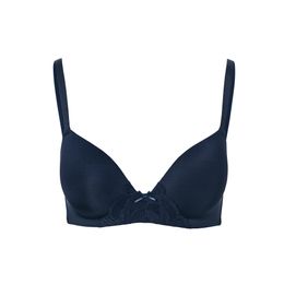 Tchibo - Softschalen-BH - Damen - Gr. 80B - dunkelblau