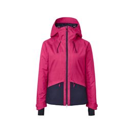 Tchibo - Skijacke - Damen - Gr. 46 - dunkelblau