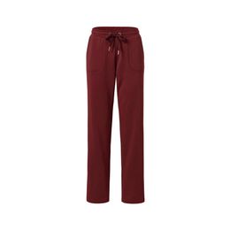 Tchibo - Loungehose - Damen - Gr. L - bordeaux