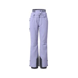 Tchibo - Ski- und Snowboardhose - Damen - Gr. 40 - lila