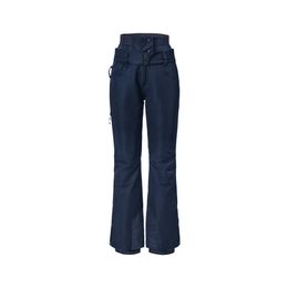 Tchibo - Ski- und Snowboardhose - Damen - Gr. 46 - dunkelblau