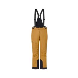 Tchibo - Skihose - Herren - Gr. S - braun