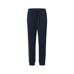 Tchibo - Loungehose - Damen - Gr. L - dunkelblau