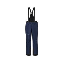 Tchibo - Skihose - Herren - Gr. L - dunkelblau