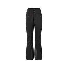 Tchibo - High-Waist-Skihose - Damen - Gr. 34 - schwarz